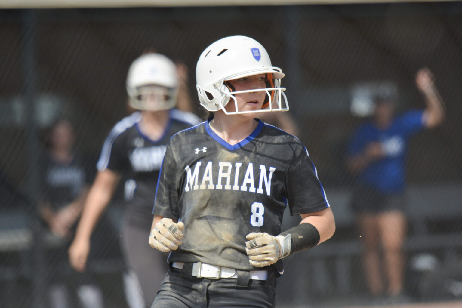Marian vs. Millard South Scouting Notes – PrepFastpitch.com